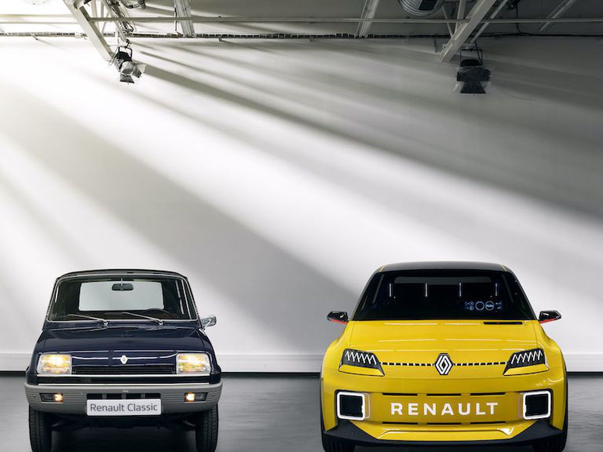 Prototype R5 : un regard qui traverse des générations