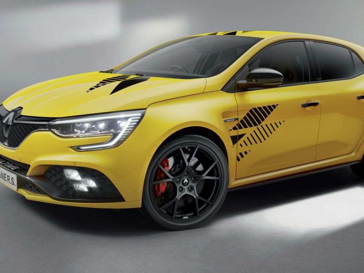 Pourquoi la marque Renault Sport pourrait faire son grand retour sur le ...