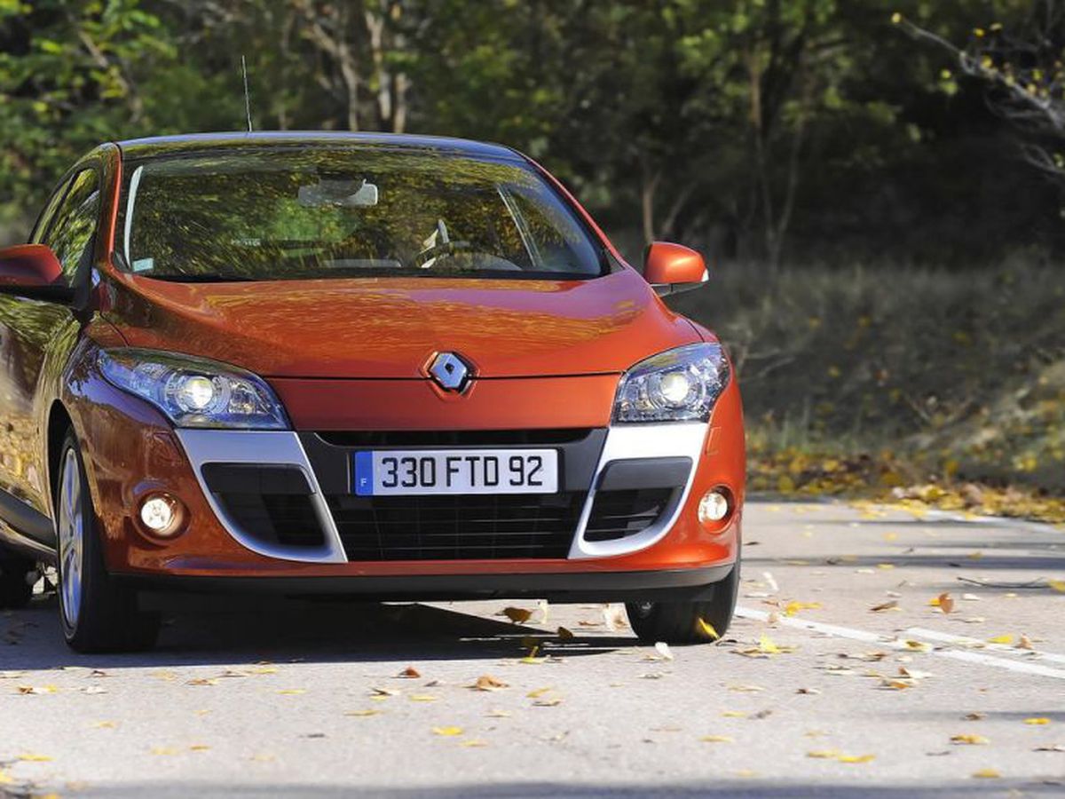 La Mégane III accueille de nouveaux moteurs