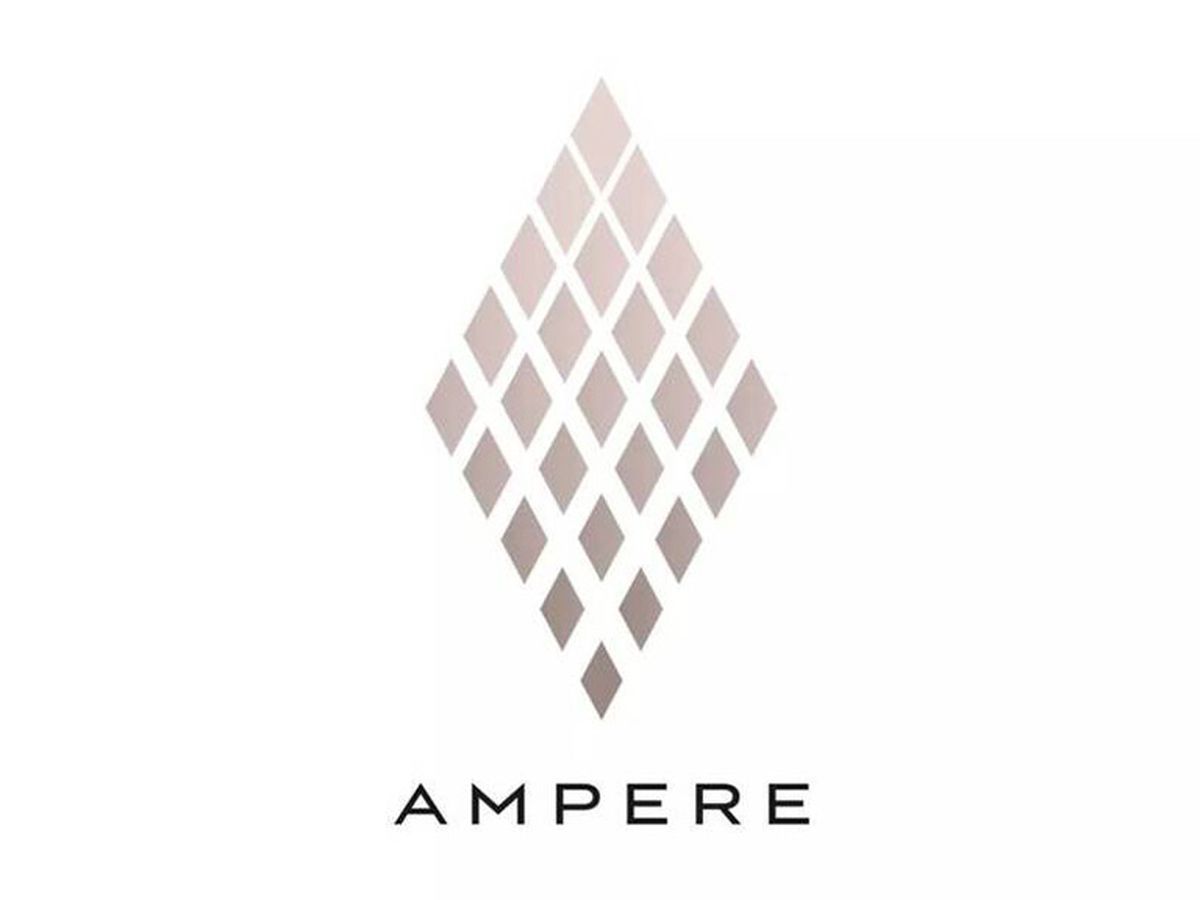 Ampere, la nouvelle filiale dédiée à l'électrique de Renault