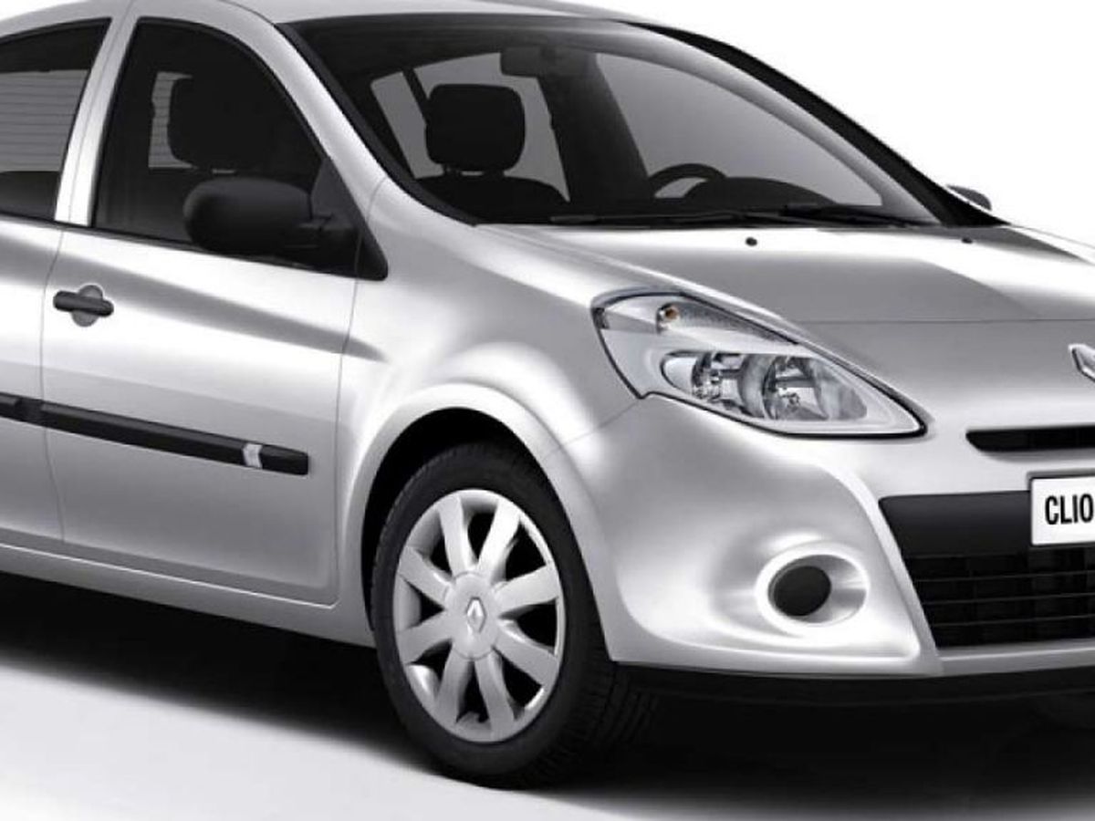 Renault recycle la Clio 3 avec la génératio Collection