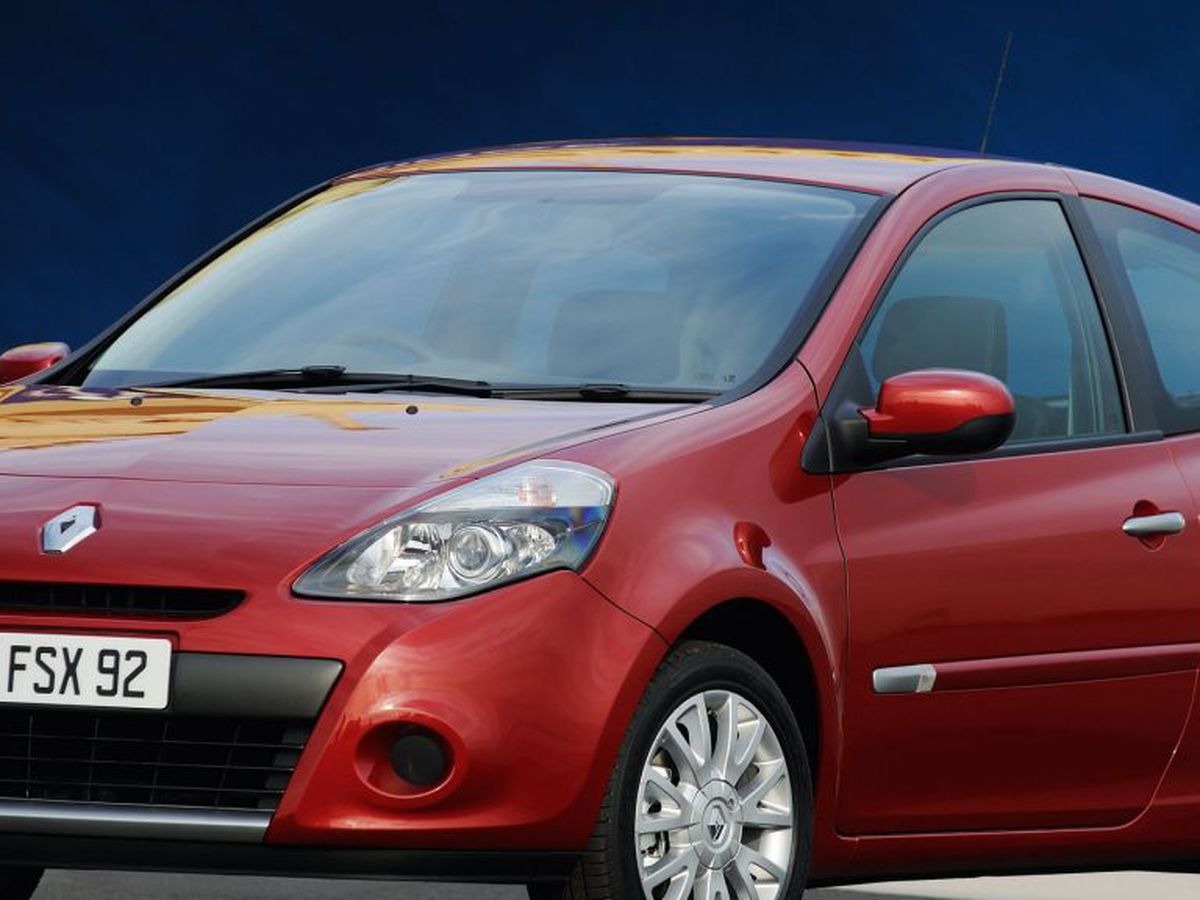 Renault Clio III restylée: présentation, caractéristiques, tarifs