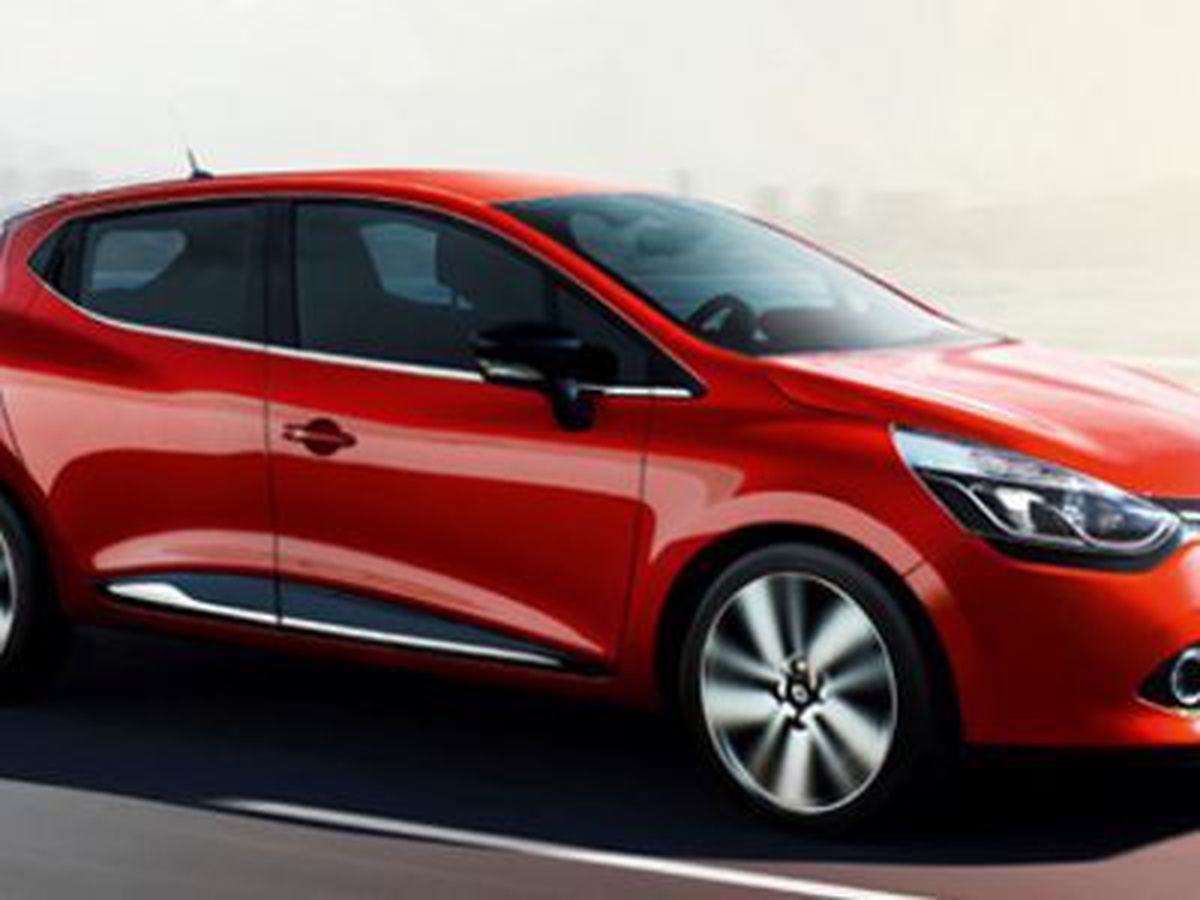Clio 4: la plus sûre aux tests Euro NCAP
