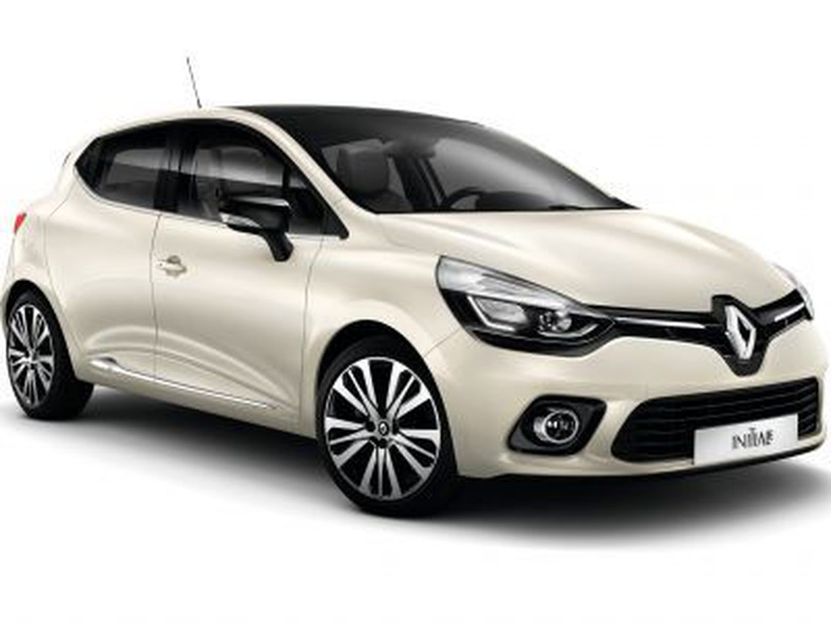 Clio Initiale Paris: le haut de gamme enfin disponible