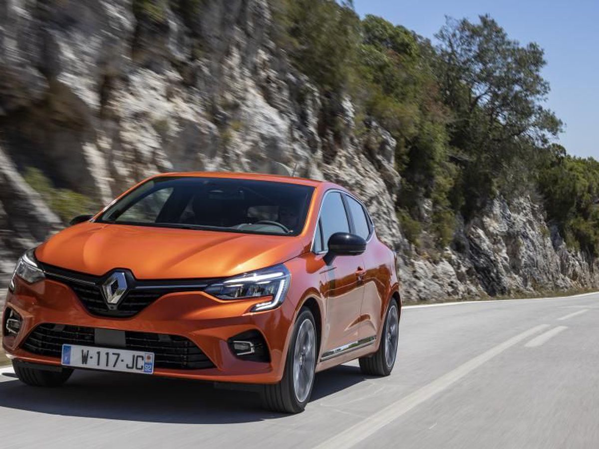 Clio 5: GPL et nouvelle boite automatique CVT X-Tronic