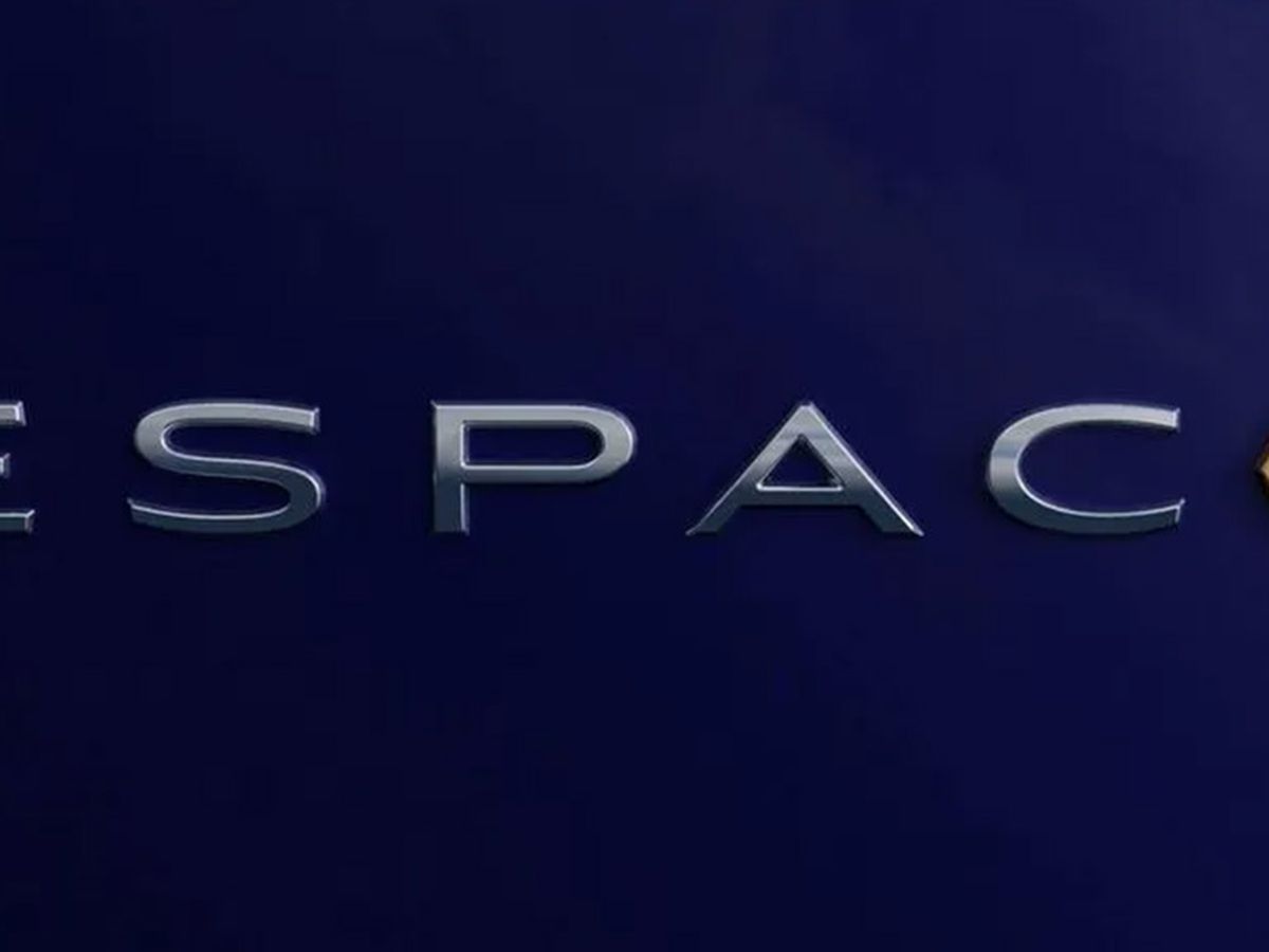 Le nouveau Renault Espace, de monospace à SUV