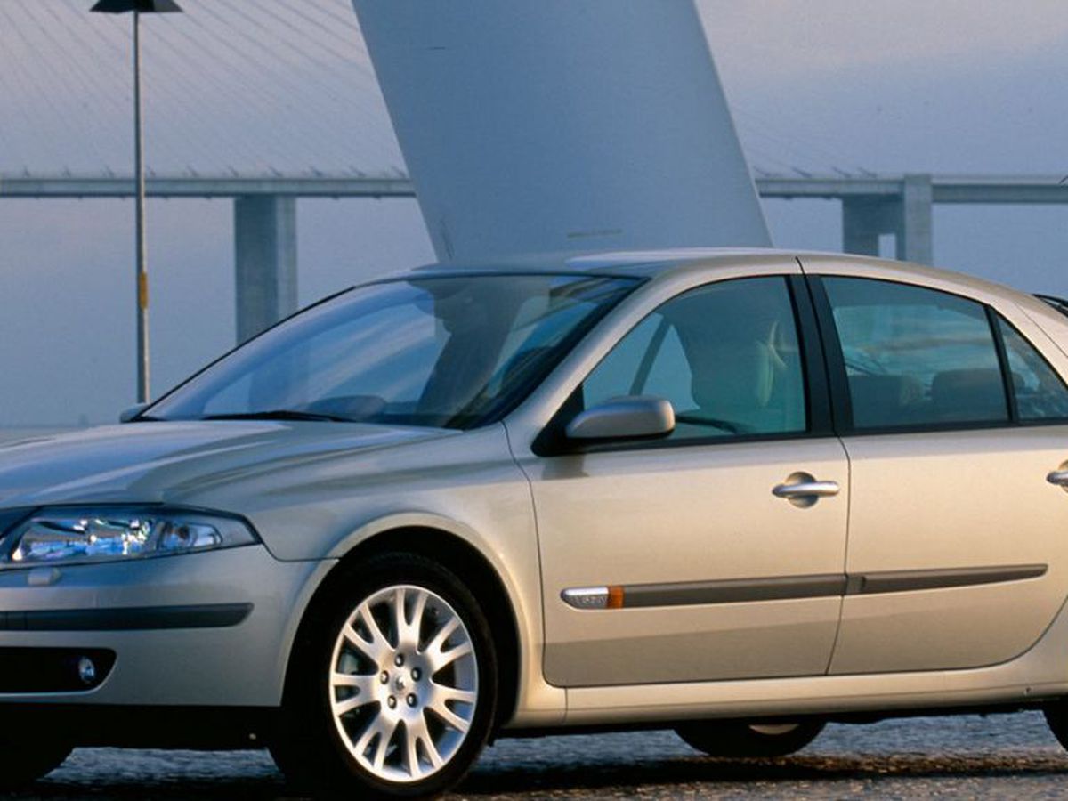 Renault Laguna II: présentation, tarifs, équipements