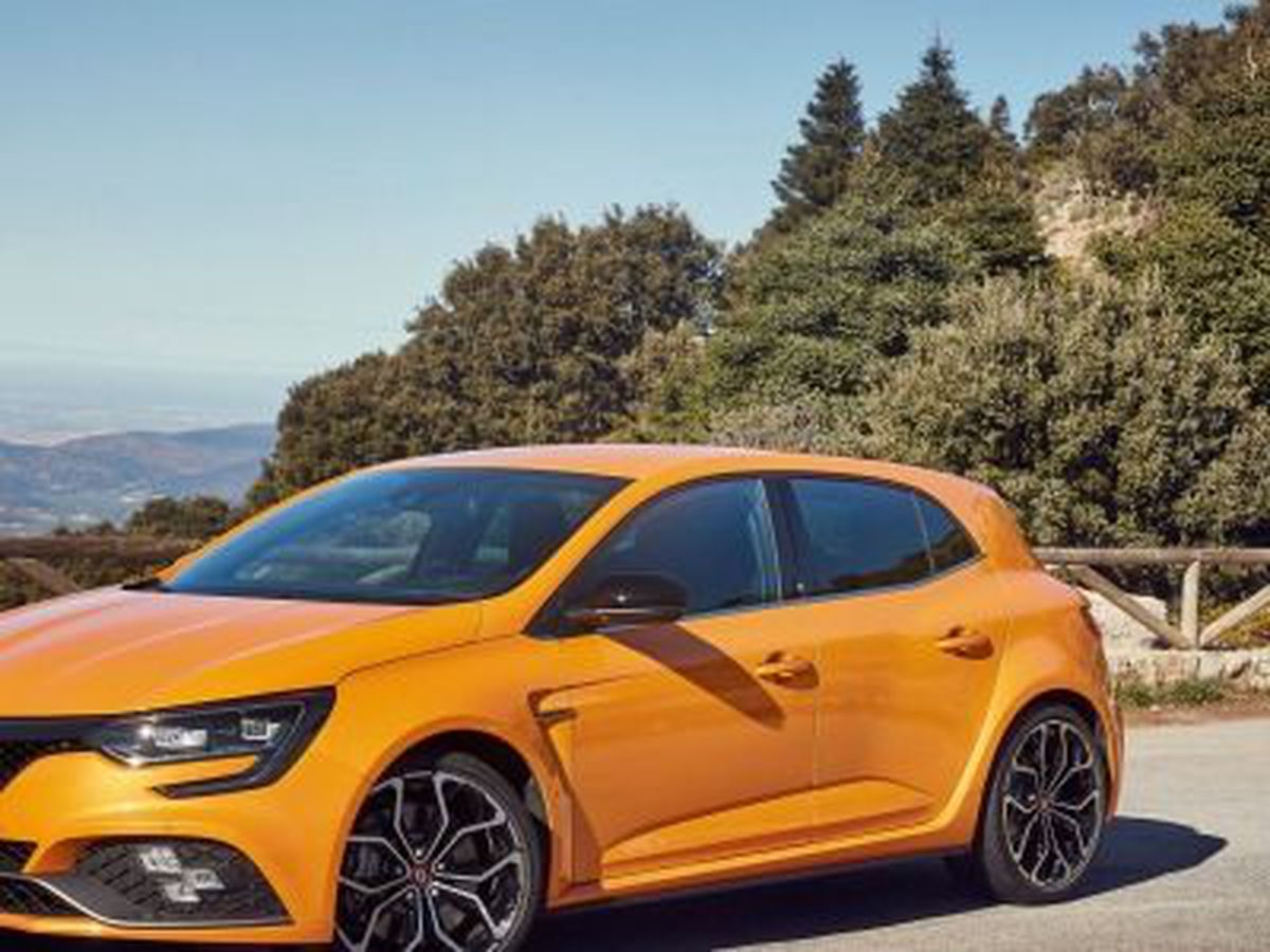 Megane 4 RS: prix, équipements, performances