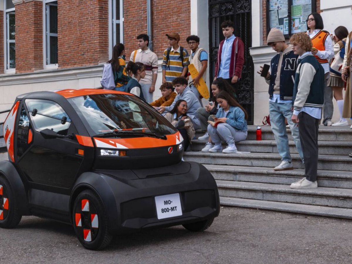 Mobilize Duo 45 et 80: prix, versions, autonomie, batteries, tout ce qu ...