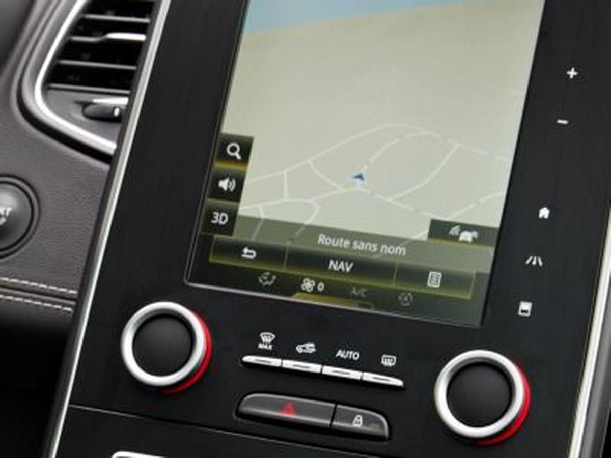 Comment mettre à jour son R-Link 2 ou Evolution