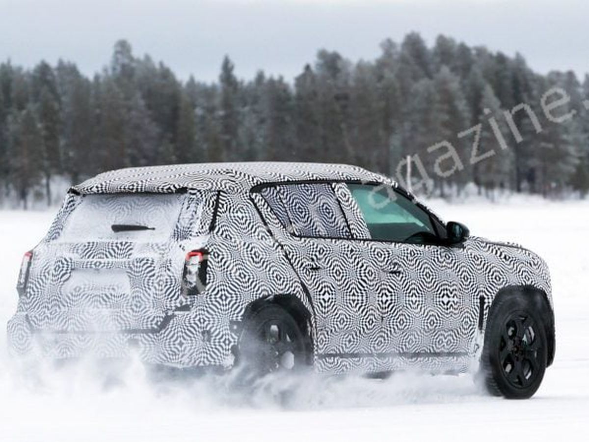 Que sait-on au sujet de la future R4 électrique de Renault