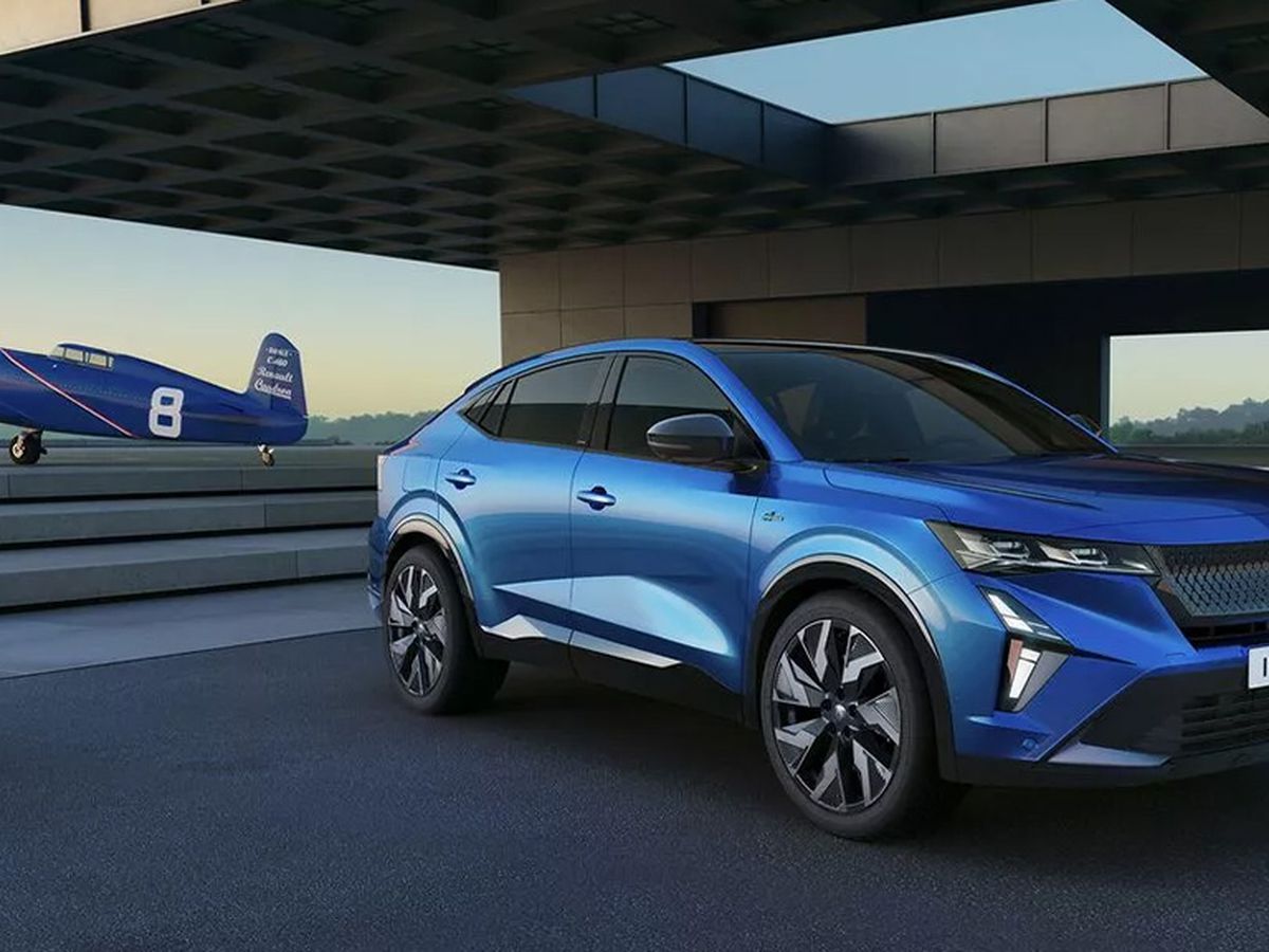 Renault dévoile enfin des informations sur le Rafale