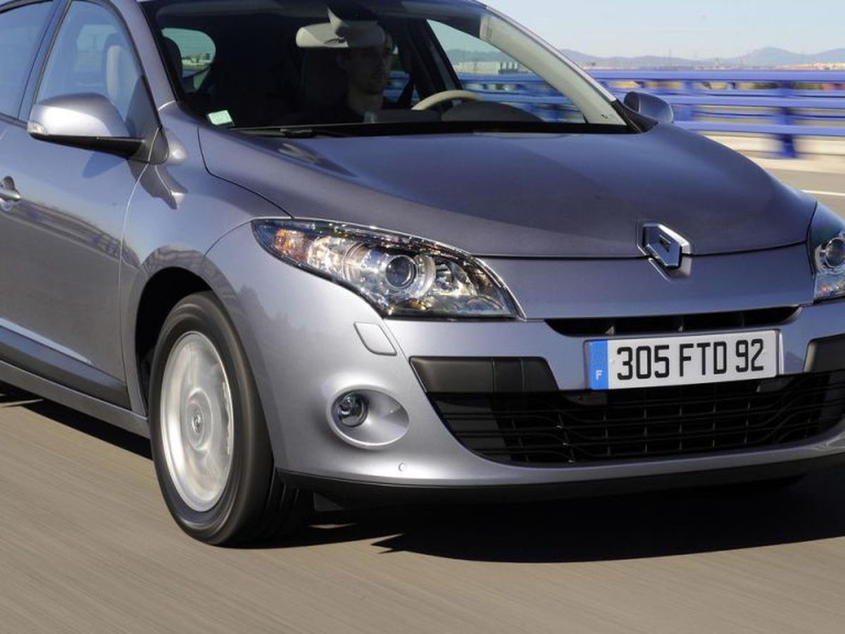 Mégane III: présentation, tarifs, équipements