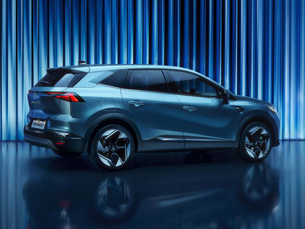 Voici les prix, finitions, équipements et moteurs du nouveau Renault ...