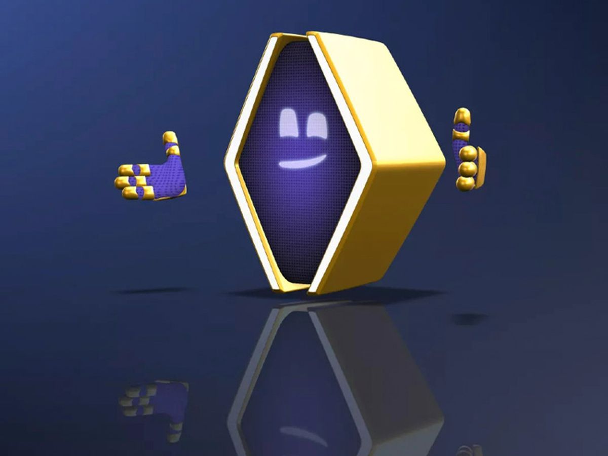 Le nouvel Avatar Reno pour précommander la R5 ou la R4