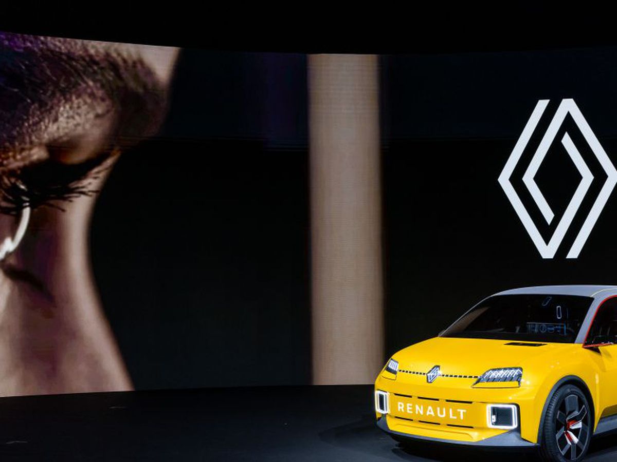 Prototype R5 : dans les coulisses du Design Renault