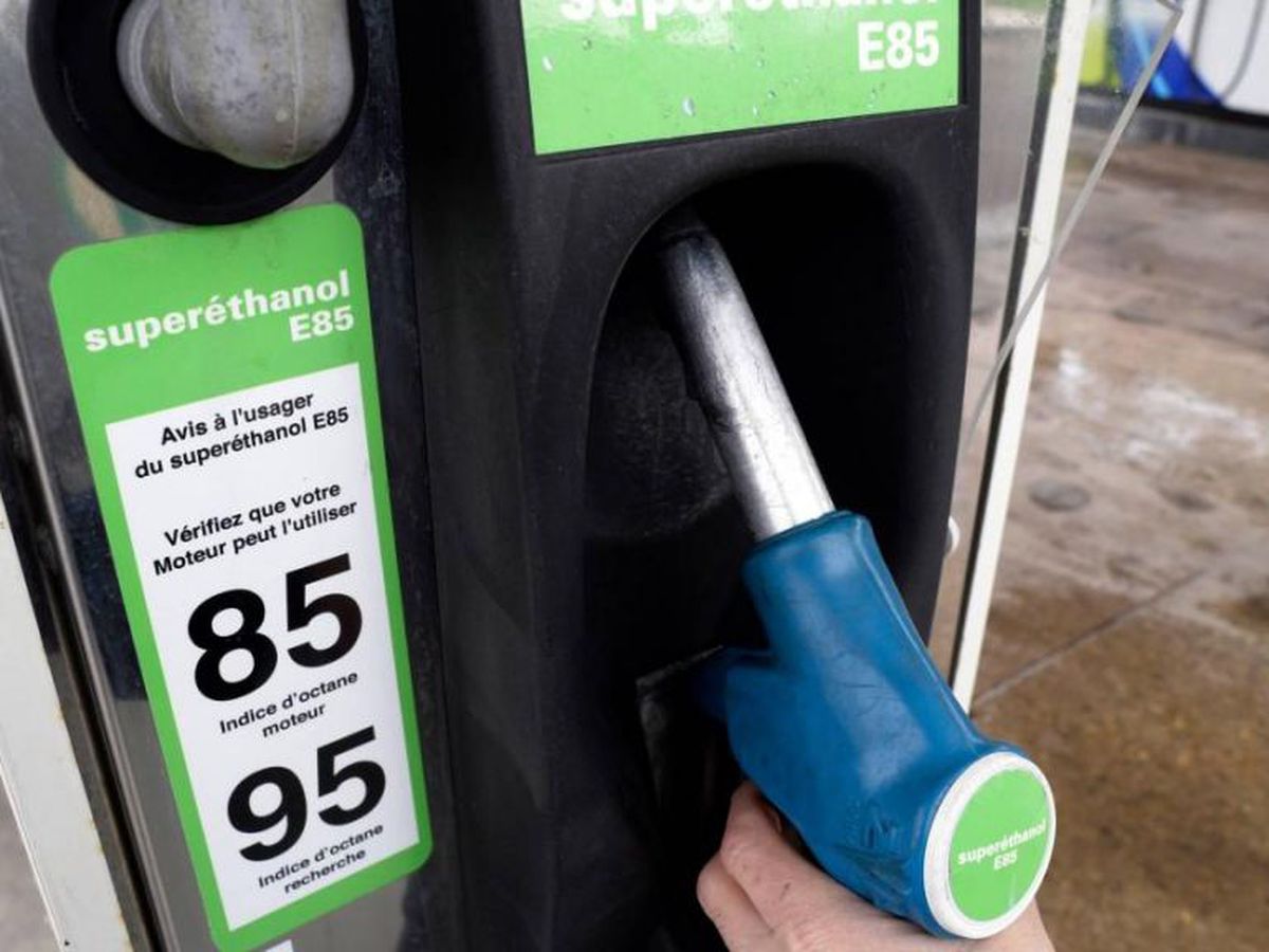 Convertir sa voiture et rouler au E85: avantages et inconvénients