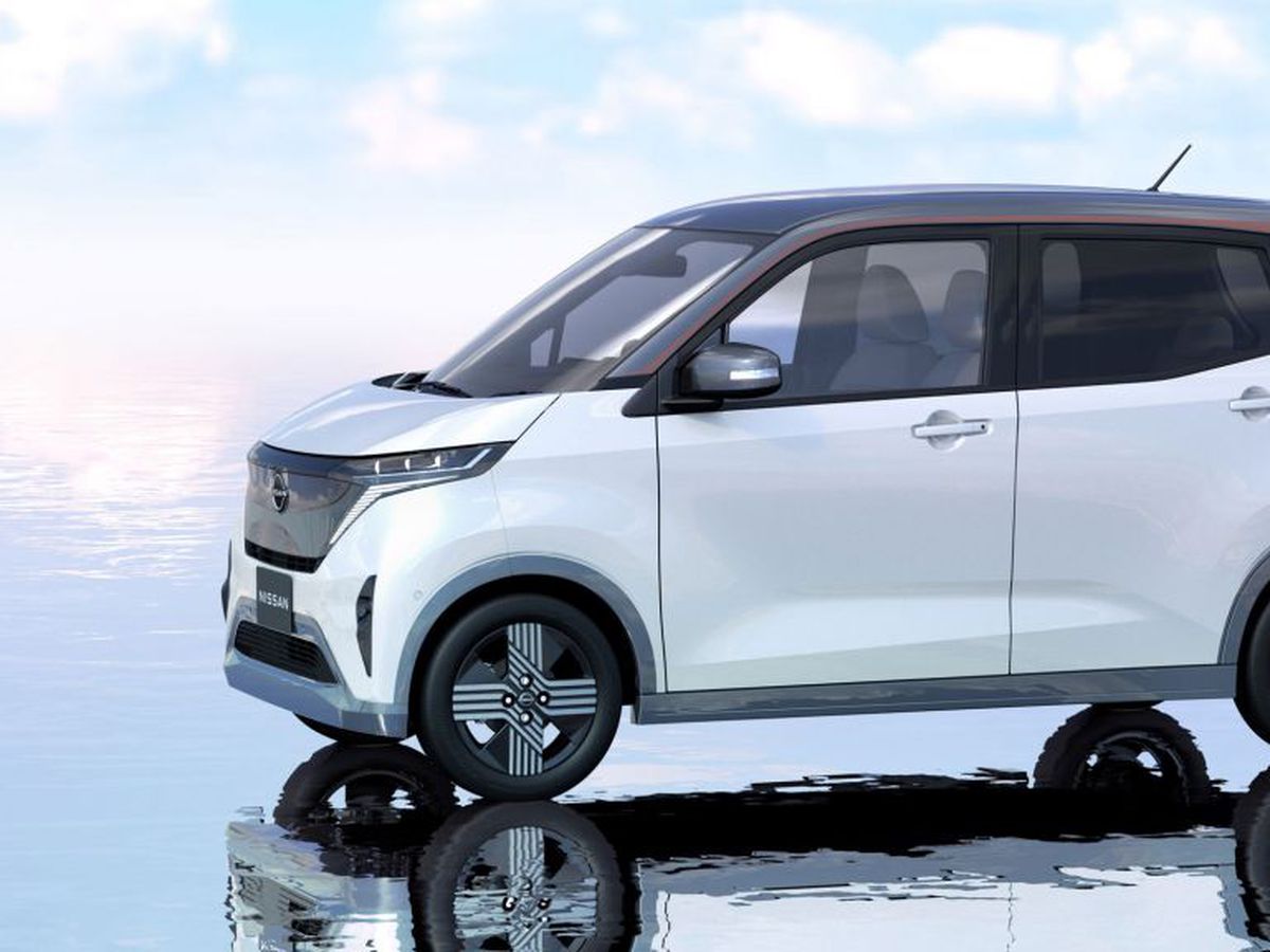 Les key-cars, ces futures voitures que Renault et Luca de Meo ...