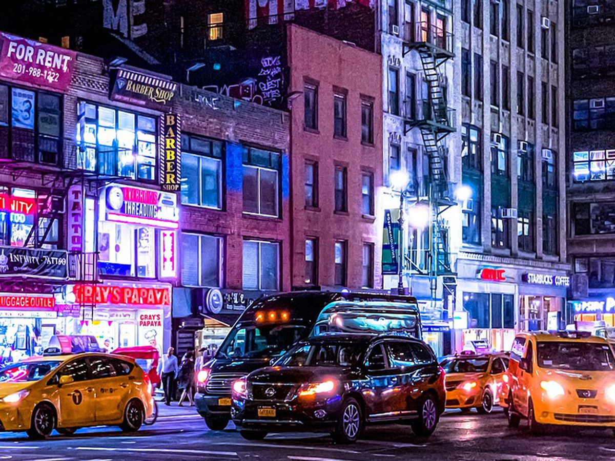 Le Texas veut taxer les voitures électriques