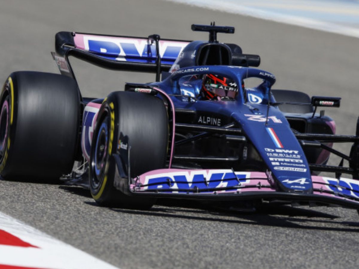 C'est parti ! La saison 2023 de F1 débute ce week end avec le GP de Bah