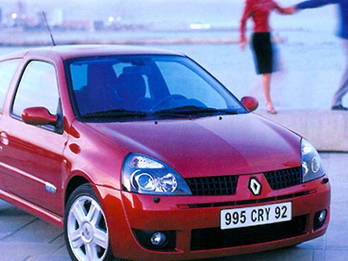 Clio 2.0 RS restylée: présentation, équipements, tarifs