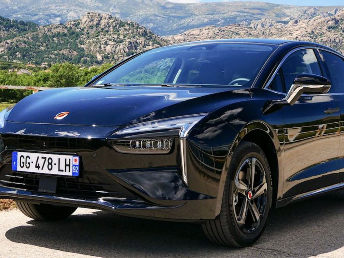 Essai Mobilize Limo (2022) : bientôt votre nouveau taxi et VTC