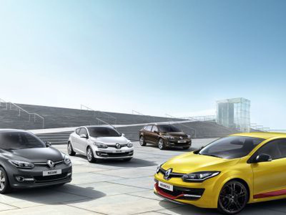 Renault Mégane 3 phase 3: présentation, tarifs, équipements, moteurs