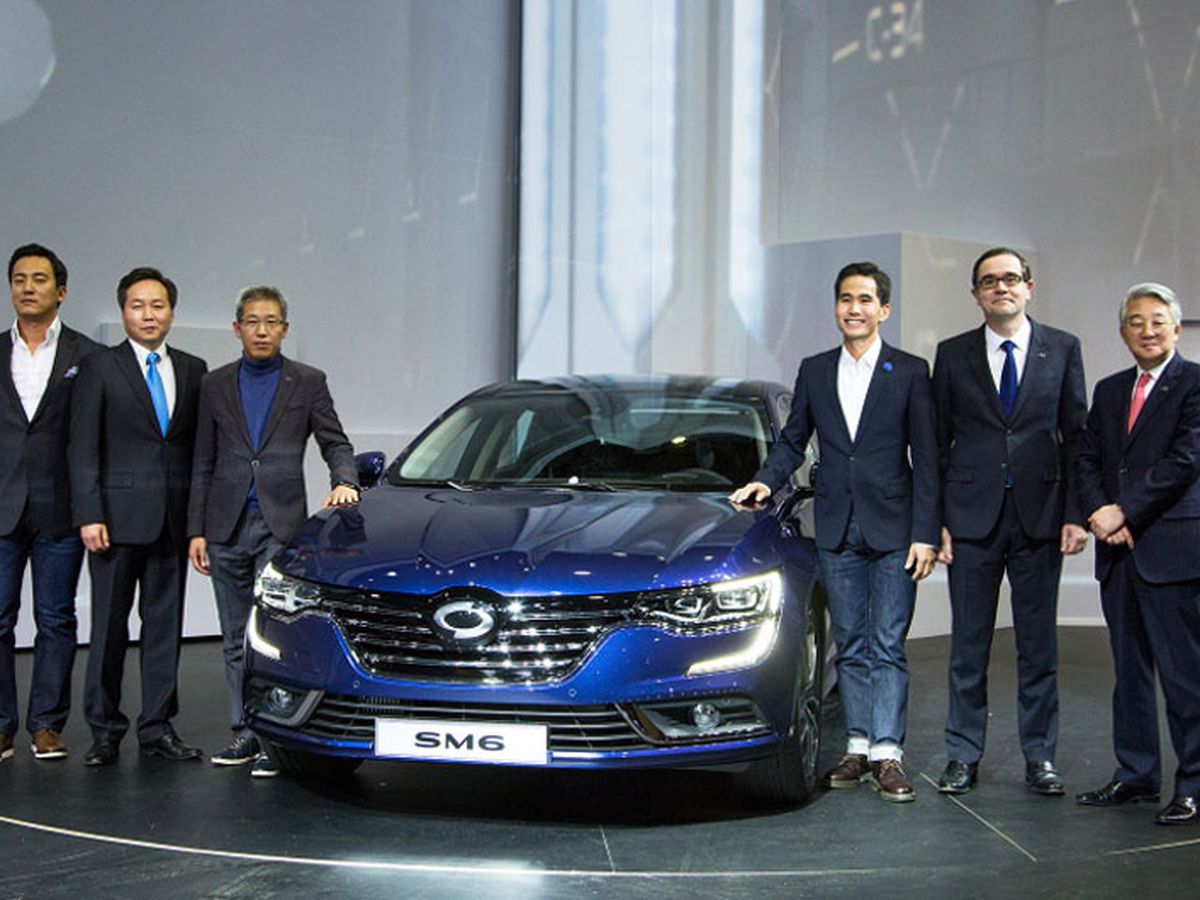 L'invasion du secteur automobile par les géants de la tech