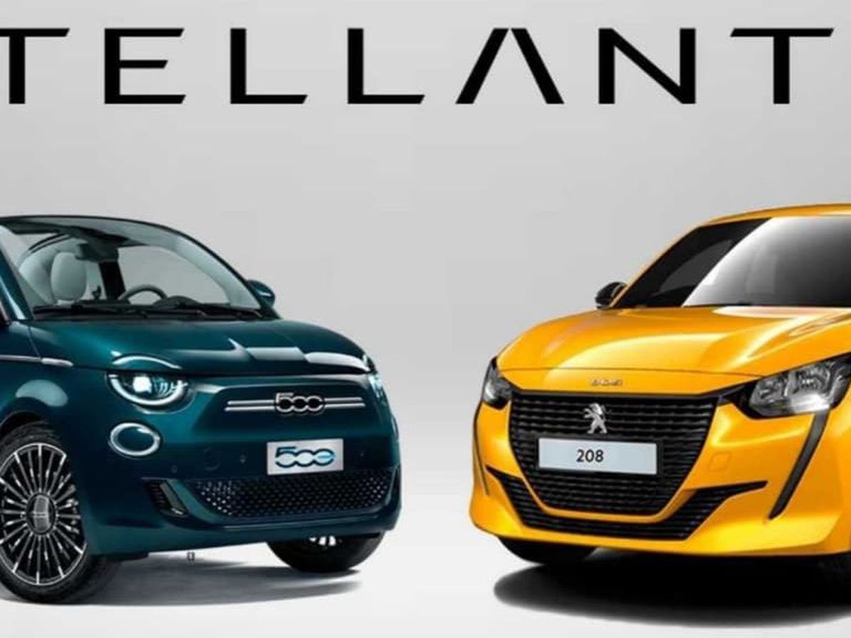 Stellantis : la création d’un nouveau géant de l’automobile