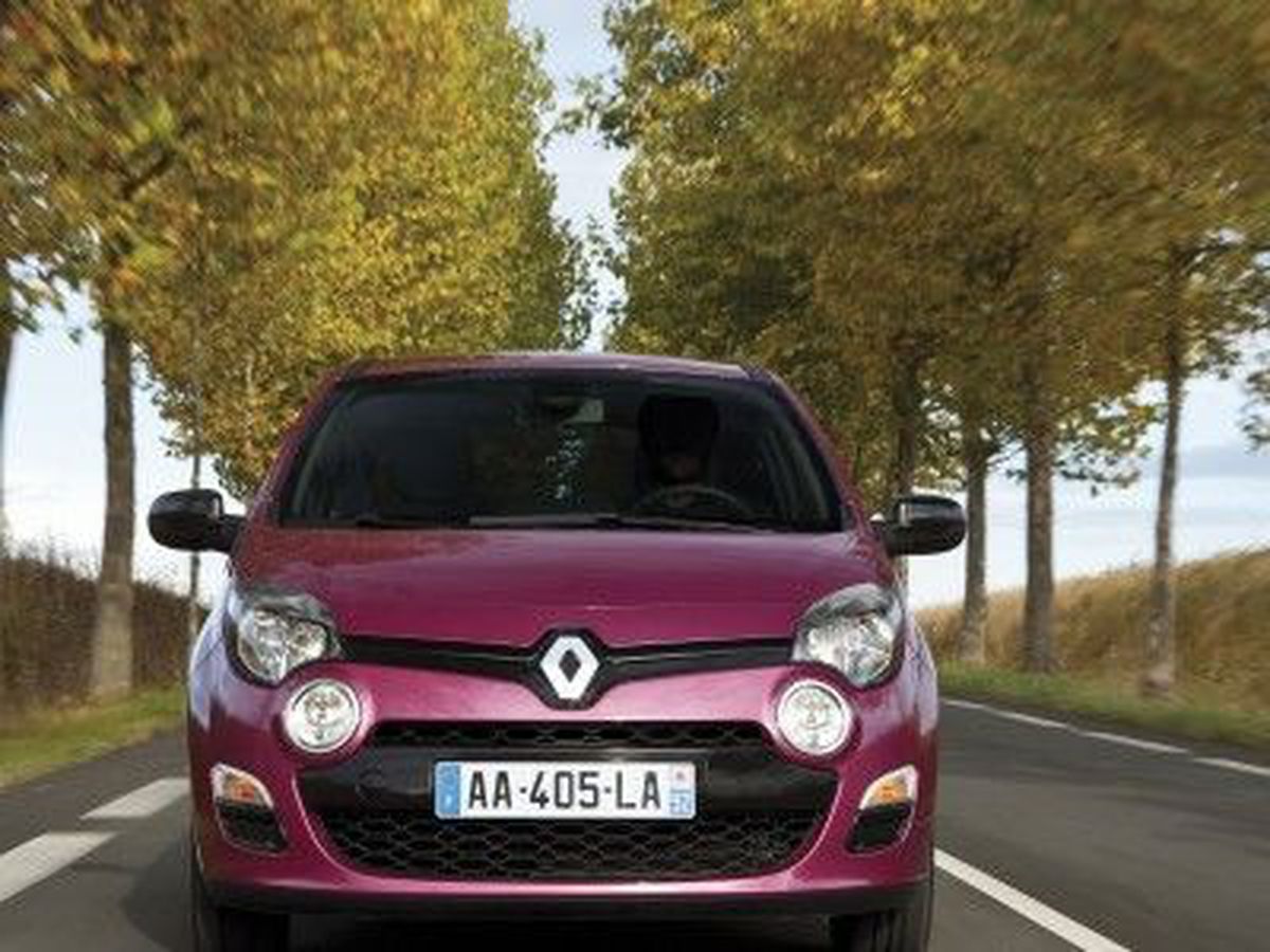 Twingo 2 restylée: présentation, avis, équipements
