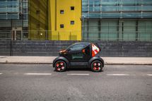 Mobilize Duo 45 et 80: prix, versions, autonomie, batteries, tout ce qu ...