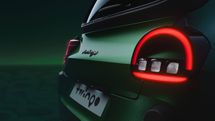 La future Renault Twingo sera dévoilée le 6 novembre prochain