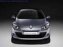 Mégane III: présentation, tarifs, équipements