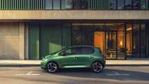 Officiel: Voici la nouvelle Renault Twingo 2026