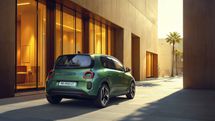 Officiel: Voici la nouvelle Renault Twingo 2026