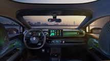 La future Renault Twingo sera dévoilée le 6 novembre prochain