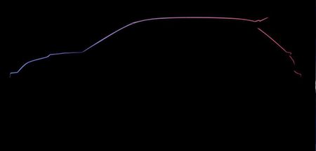 La nouvelle Alpine A290 sera présentée le 9 mai prochain