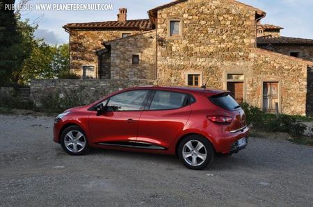 Essai Renault Clio 4 dCi 90 et TCe 90