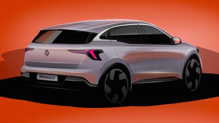 Mégane 5 restylée (2026): design, moteurs, batterie, autonomie