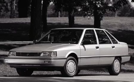 Rambler, Medaillon, Le Car, Alliance, Encore, Torino: les 5 Renault ...