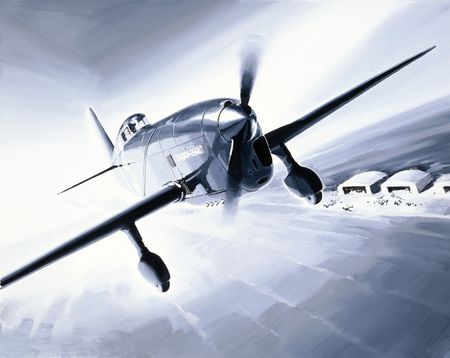 Histoire des avions Caudron-Renault (1909 - 1945 )