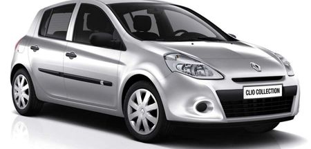 Clio 4, la nouvelle star de Renault