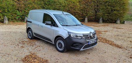 Nouveau Renault Kangoo Combi : présentation, tarifs, équipements