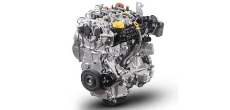 Un nouveau moteur hybride 1,8 E-Tech signé Renault va sortir